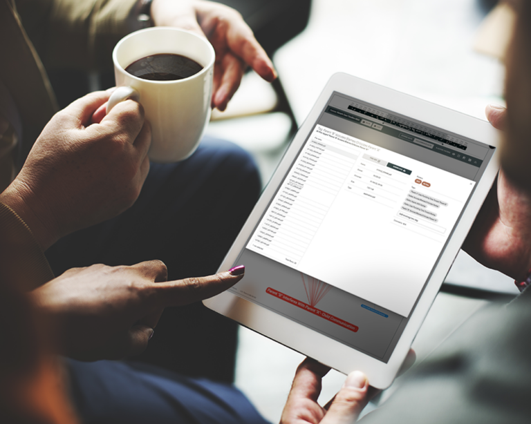 PatternViewer – Put The Facts on Your Side